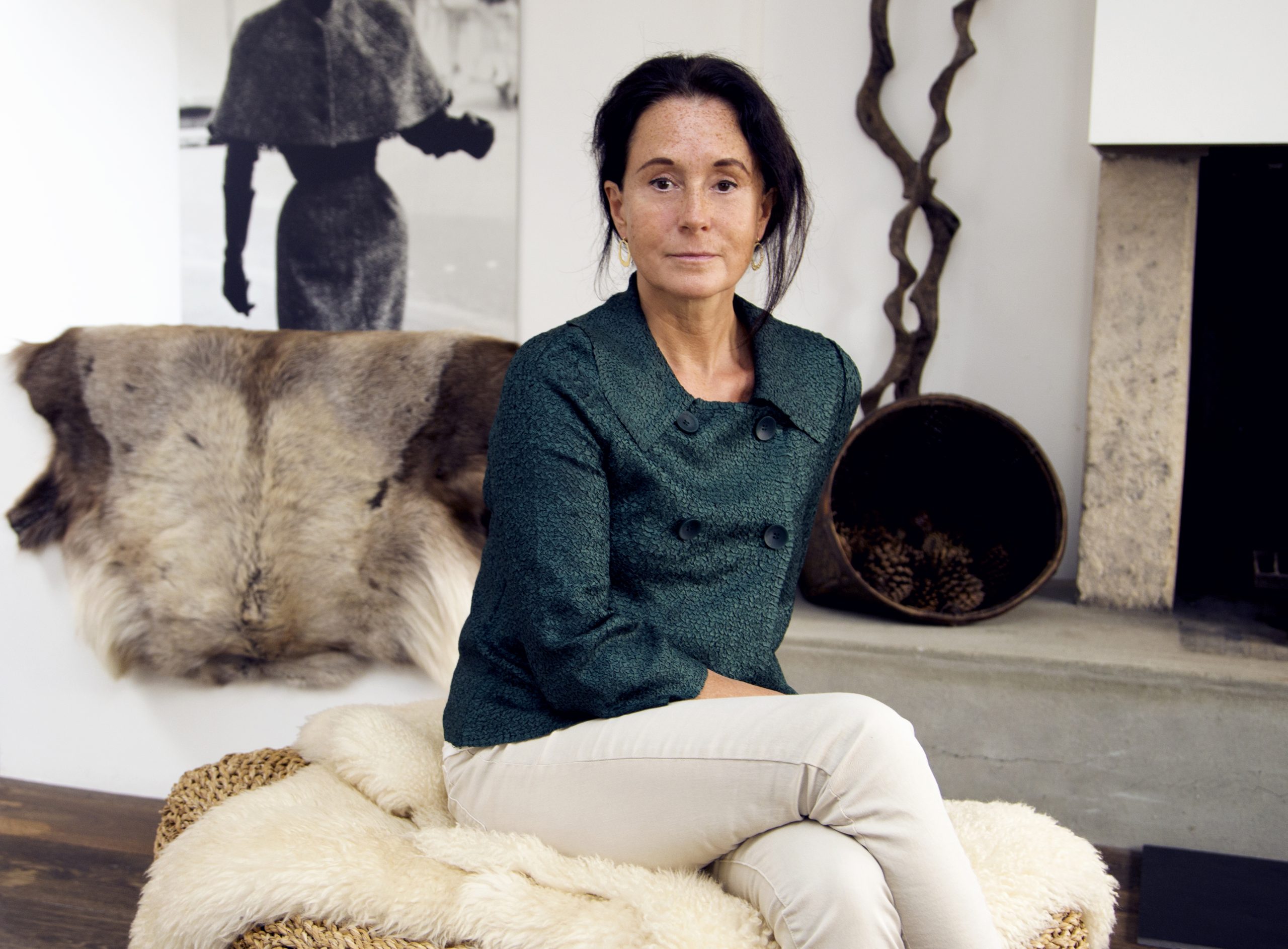 Fine jewellery stories