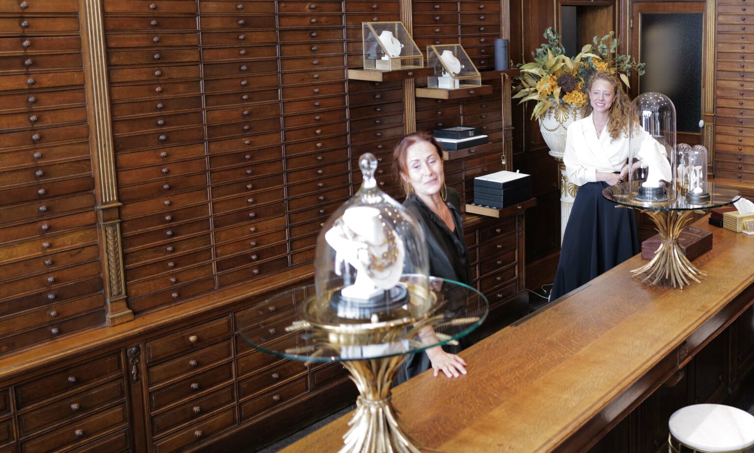 About Pascale Masselis - Pascale Masselis